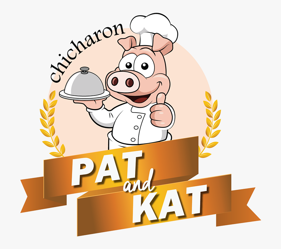 Pork Chicharon Label Clip Art , Free Transparent Clipart - ClipartKey