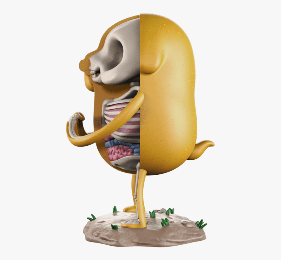 Jake Adventure Time , Free Transparent Clipart - ClipartKey