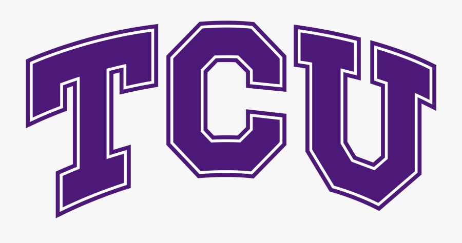 Texas Christian University , Free Transparent Clipart - ClipartKey