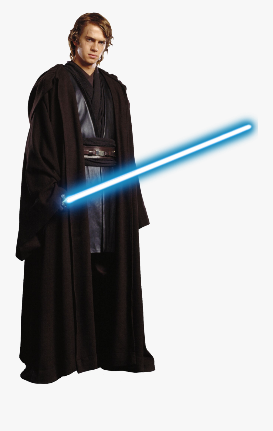 Anakin Skywalker Png - Star Wars Anakin Skywalker Episode 3 , Free ...