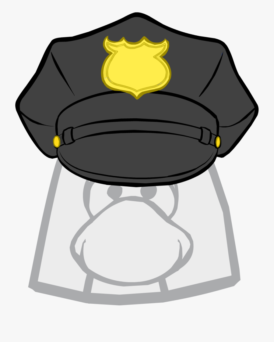 Office Clipart Security Guard - Club Penguin Elvis Hair , Free ...