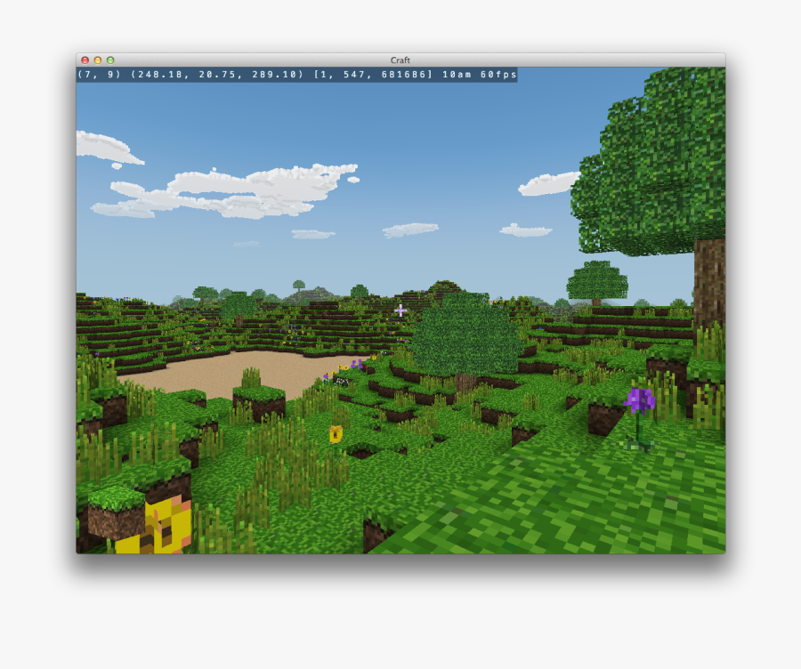 Clip Art Craft A Simple Clone - C Opengl , Free Transparent Clipart ...