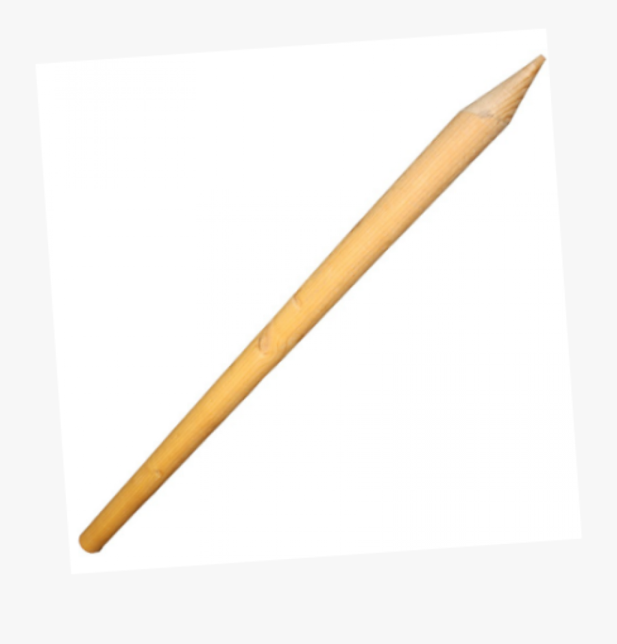 More Views - Tan - Pencil , Free Transparent Clipart - ClipartKey