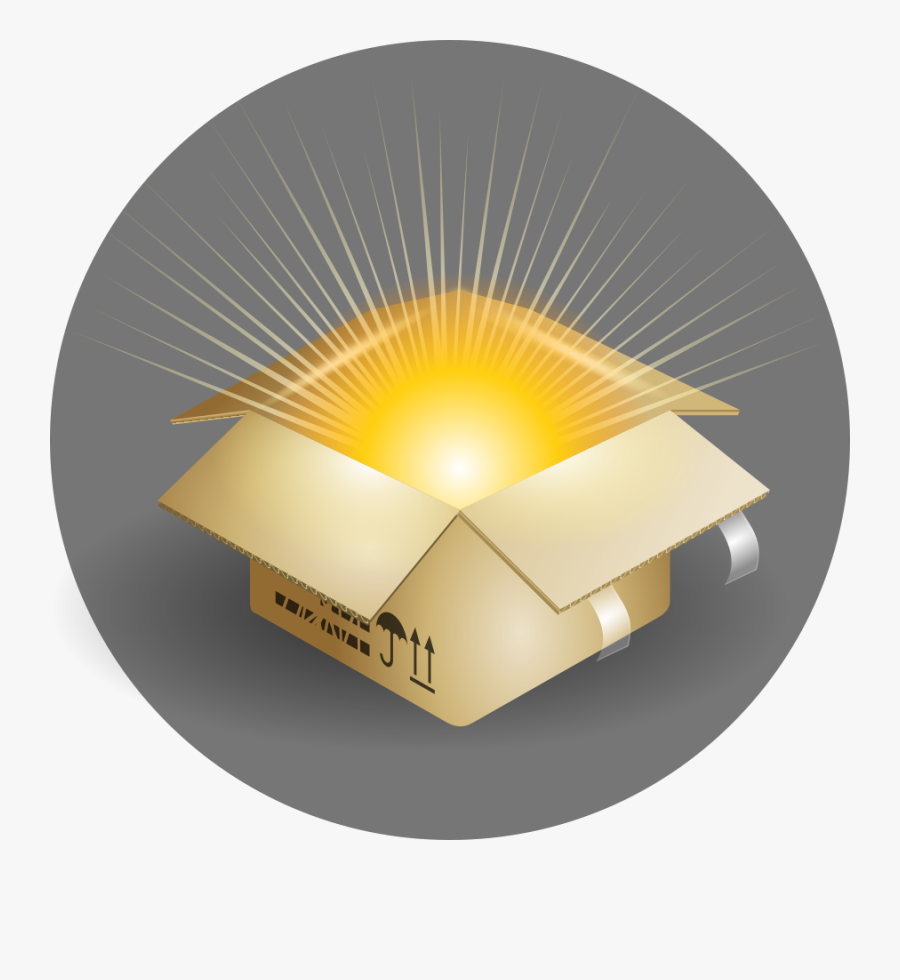 Magic Box Clip Art , Free Transparent Clipart - ClipartKey