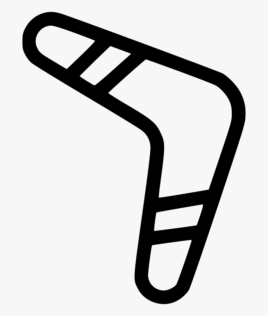 Transparent Boomerang Png - Icon Boomerang , Free Transparent Clipart ...