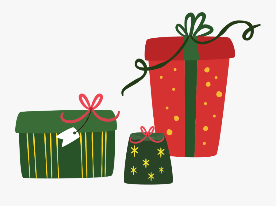 Clipart Present Shoebox , Free Transparent Clipart - ClipartKey