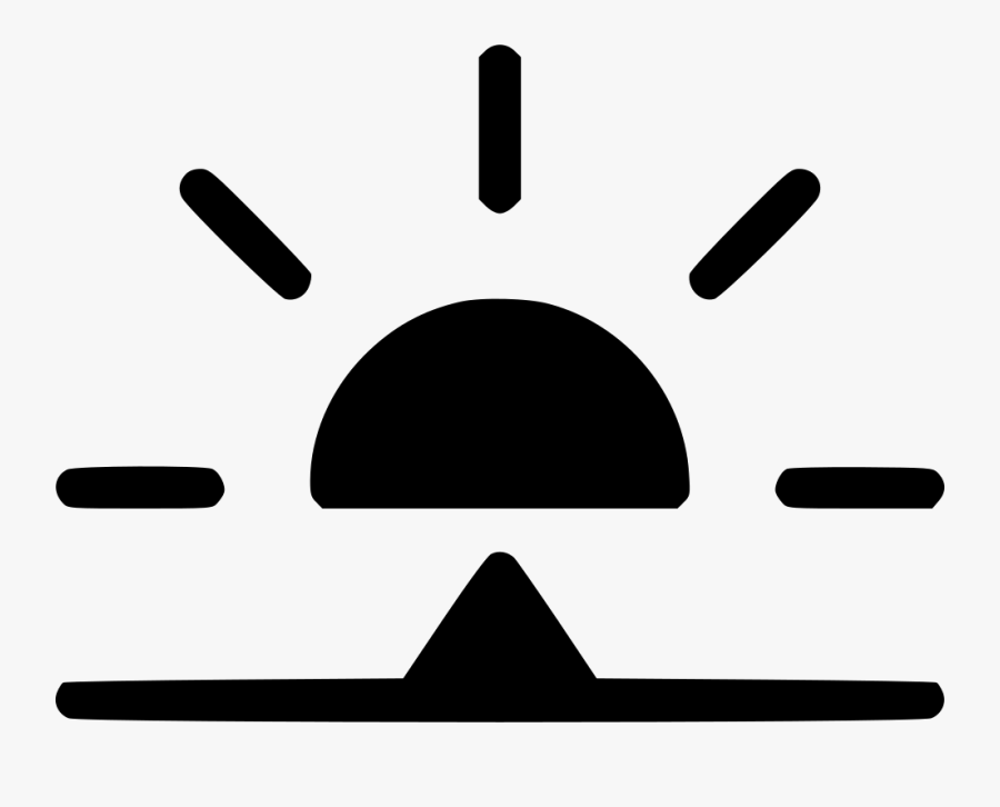 Morning Icon Png , Free Transparent Clipart - ClipartKey