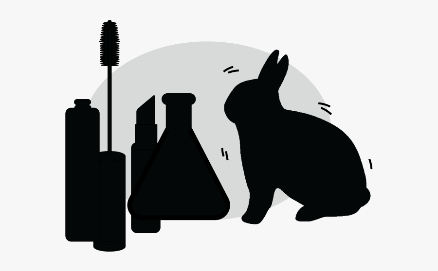 Cosmetic Animal Testing Png , Free Transparent Clipart - ClipartKey