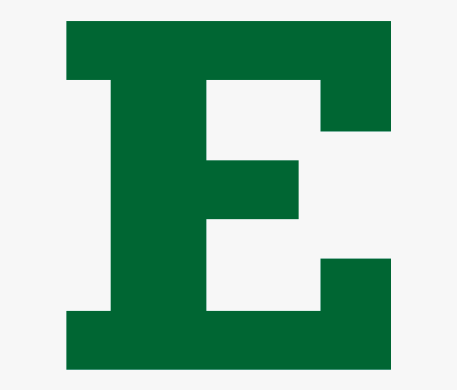 Transparent Eagles Png - Eastern Michigan University E , Free ...