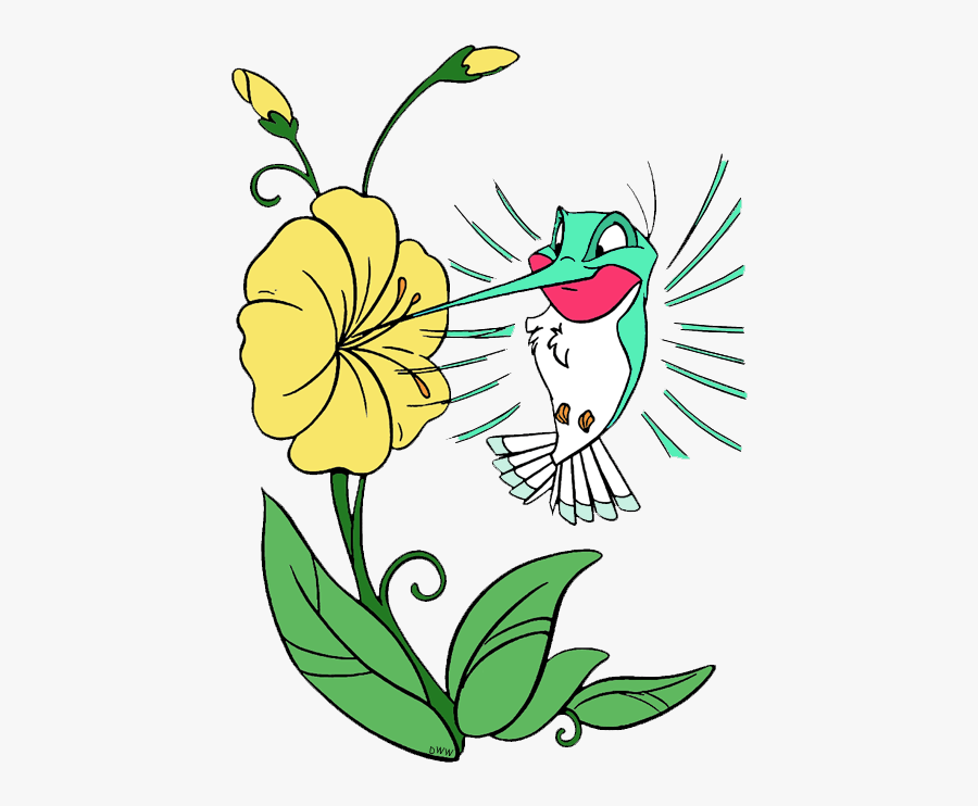Flit Disney , Free Transparent Clipart - ClipartKey