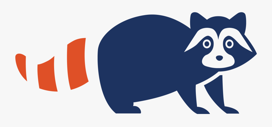 Procyon , Free Transparent Clipart - ClipartKey