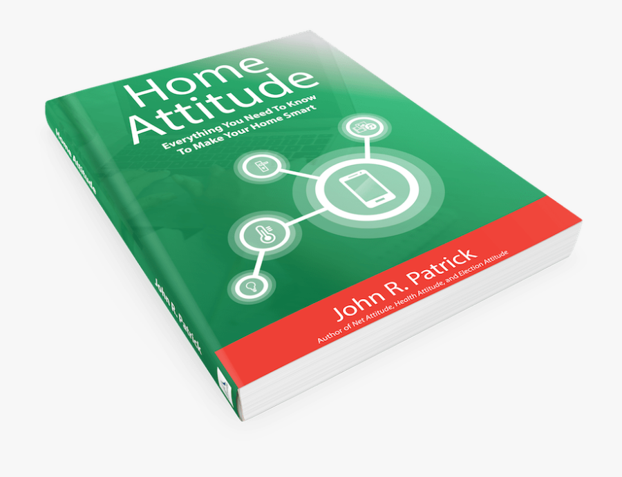 Home Attitude - Box , Free Transparent Clipart - ClipartKey