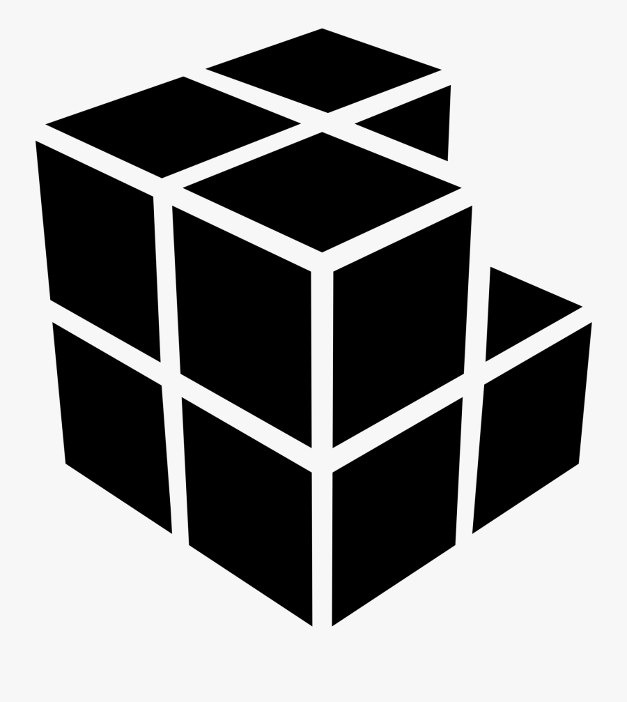 Transparent Steam - Olap Cube Icon Transparent , Free Transparent ...