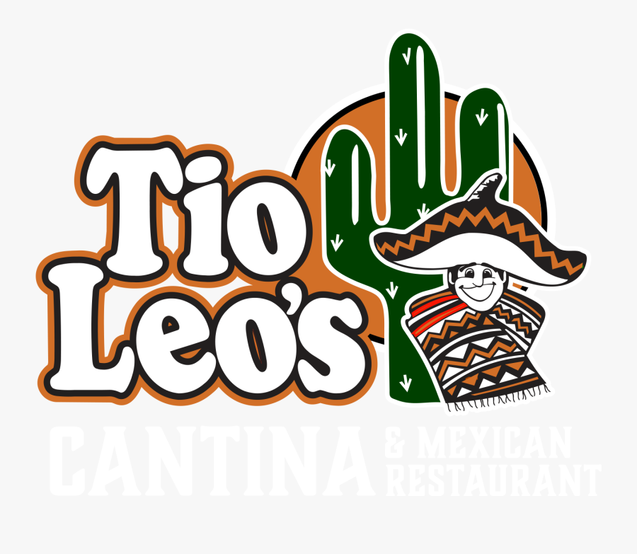 Tio Leos Logo , Free Transparent Clipart - ClipartKey