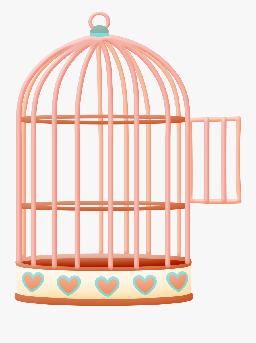 Cage , Free Transparent Clipart - ClipartKey