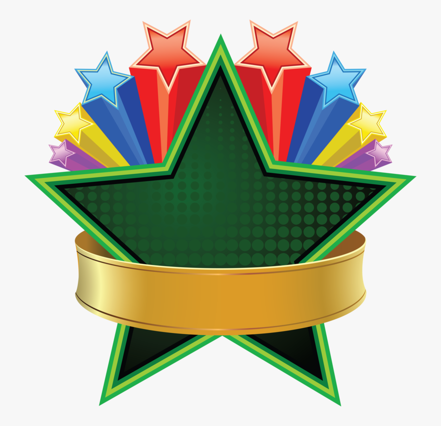 Logo Star Png , Free Transparent Clipart - ClipartKey