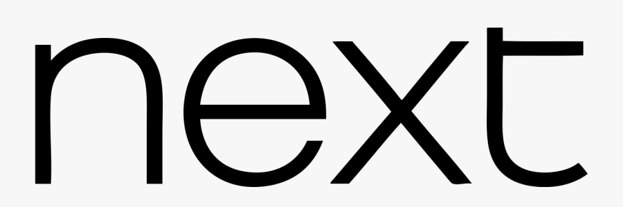 Next - Next Logo Png , Free Transparent Clipart - ClipartKey