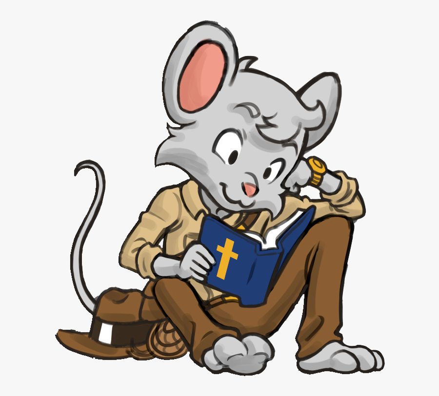Jera-mouse2 - Cartoon , Free Transparent Clipart - ClipartKey
