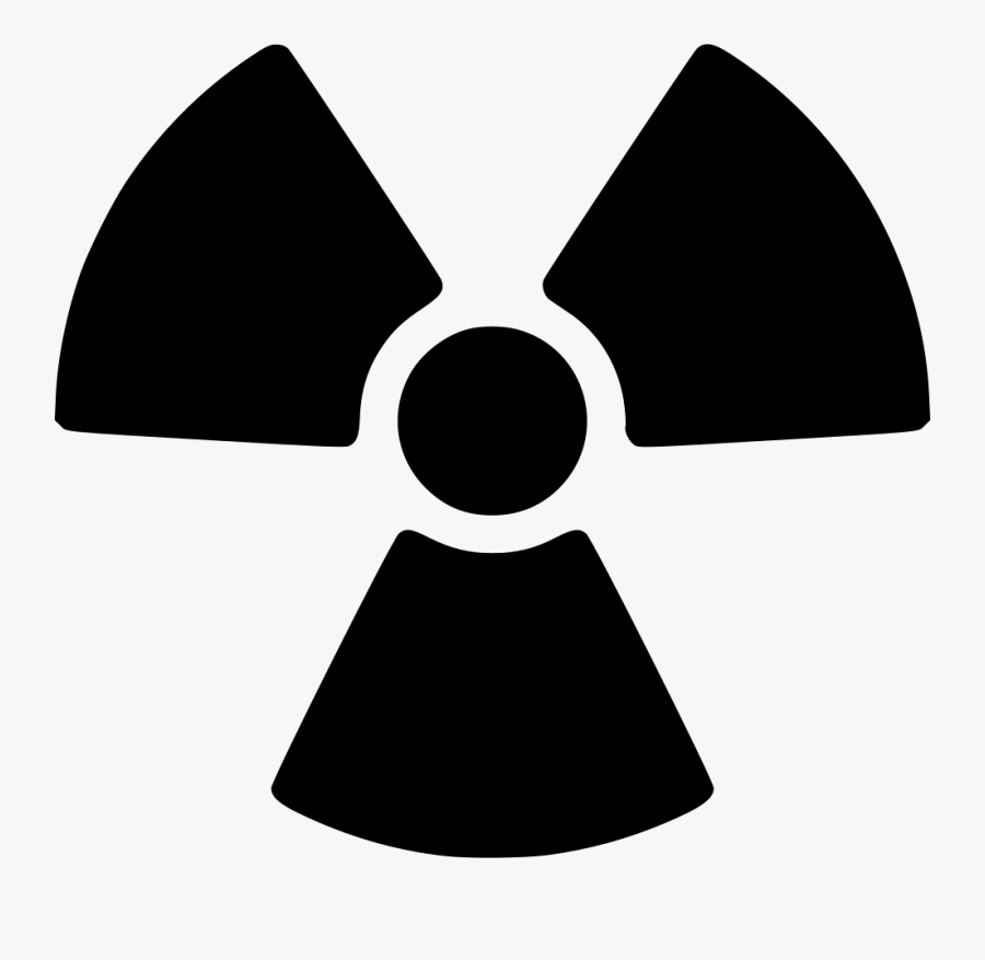 Nuclear Symbol Svg Png Icon Free Download Radioactive - Nuclear Png ...