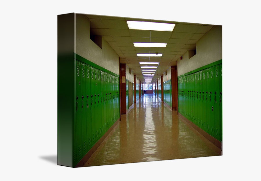 Clip Art Bryan Adams High By - Bryan Adams Hallways , Free Transparent ...