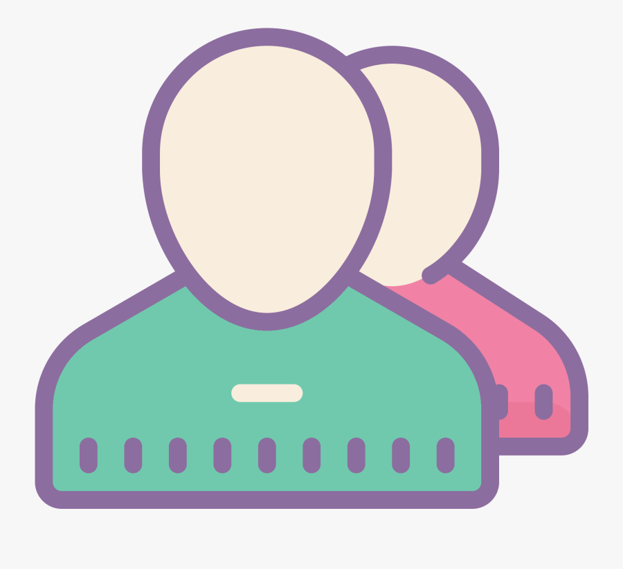 User Groups Icon , Free Transparent Clipart - ClipartKey