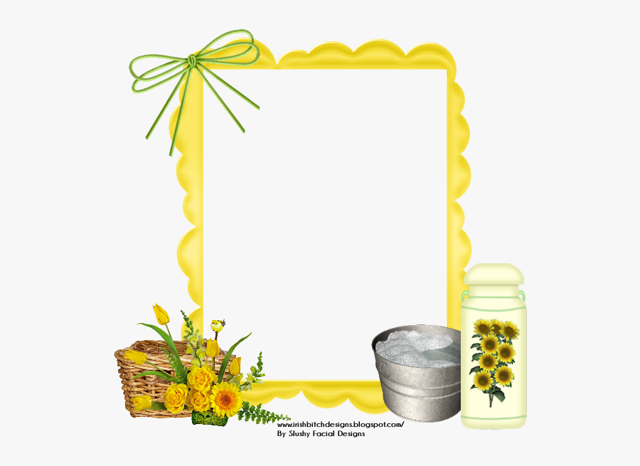 Picture Frame , Free Transparent Clipart - ClipartKey