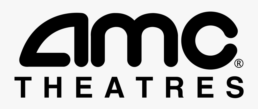 Amc Theatres - Amc Theatres Logo White , Free Transparent Clipart ...