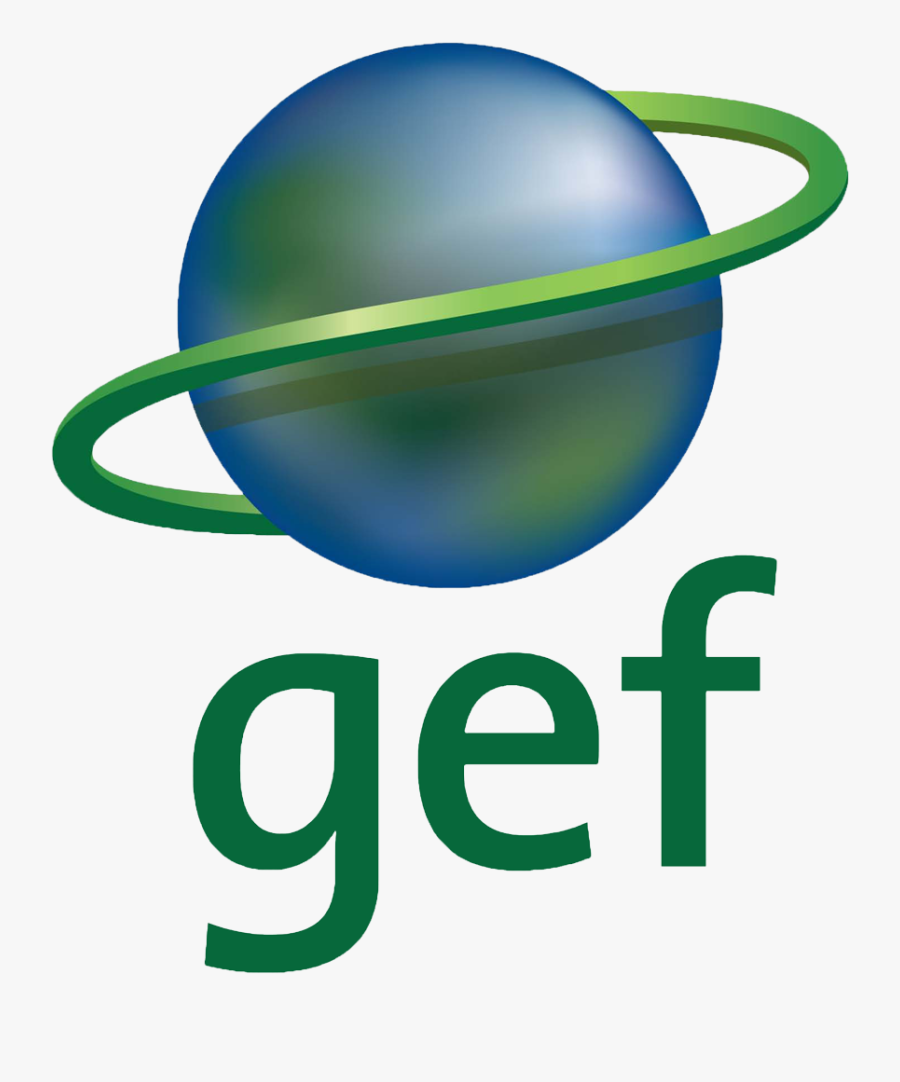 Gef Logo - Global Environment Fund Logo , Free Transparent Clipart ...