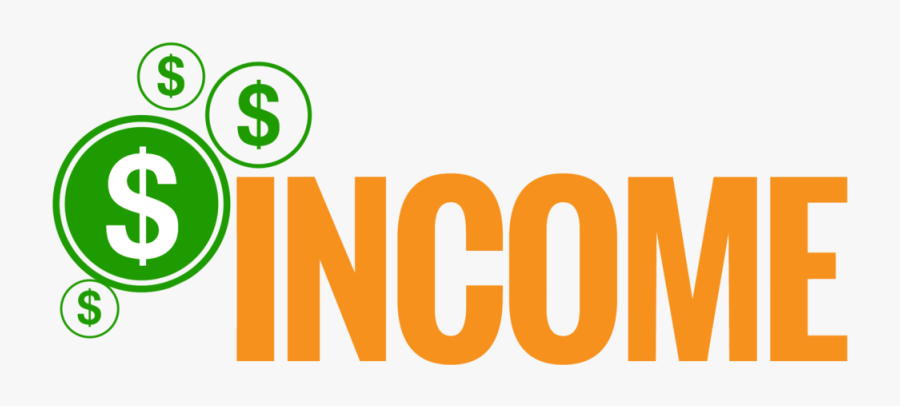 Money Income Transparent , Free Transparent Clipart - ClipartKey