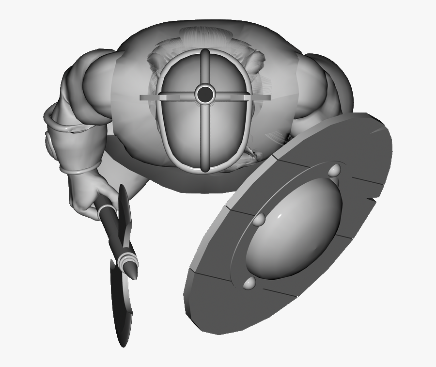 Top Down Statue Tokens , Free Transparent Clipart - ClipartKey