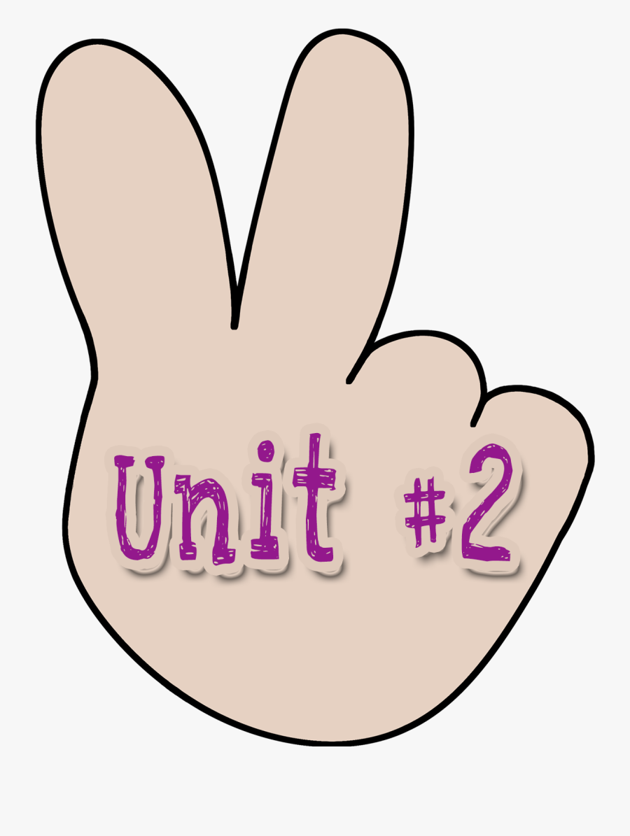 Unit 2 , Free Transparent Clipart - ClipartKey
