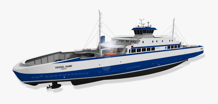 Transparent Ferry Png - Kapal Ferry Png , Free Transparent Clipart ...