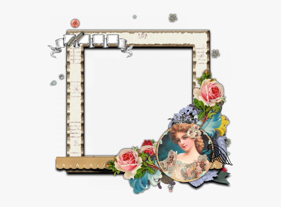 Picture Frame , Free Transparent Clipart - ClipartKey