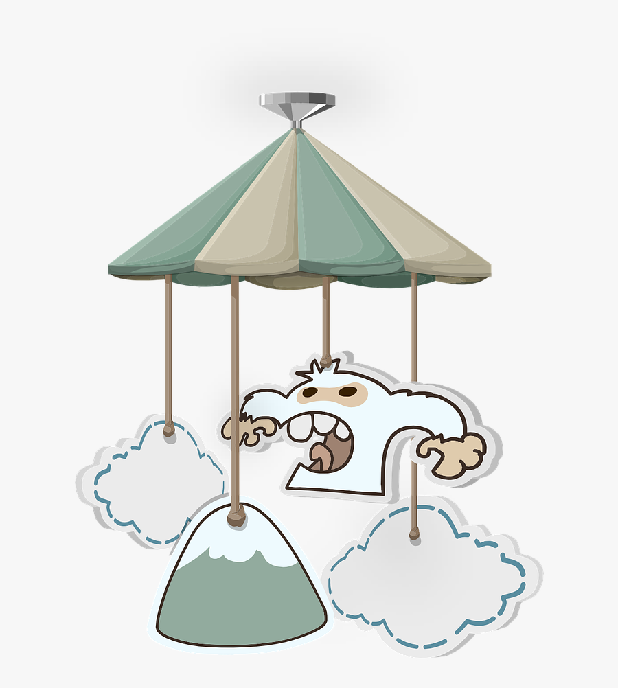 Transparent Abominable Snowman Png , Free Transparent Clipart - ClipartKey