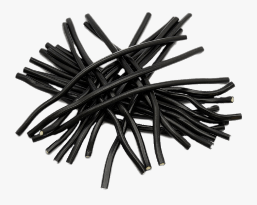 Long Liquorice Sticks - Liquorice Sweet , Free Transparent Clipart ...