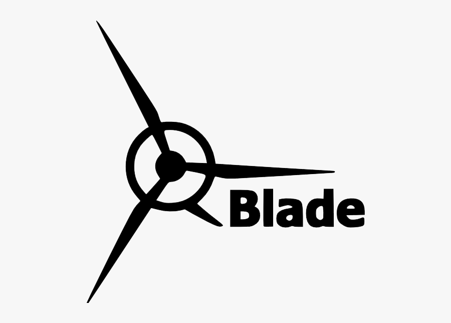 Wind Turbine Blade Logo , Free Transparent Clipart - ClipartKey