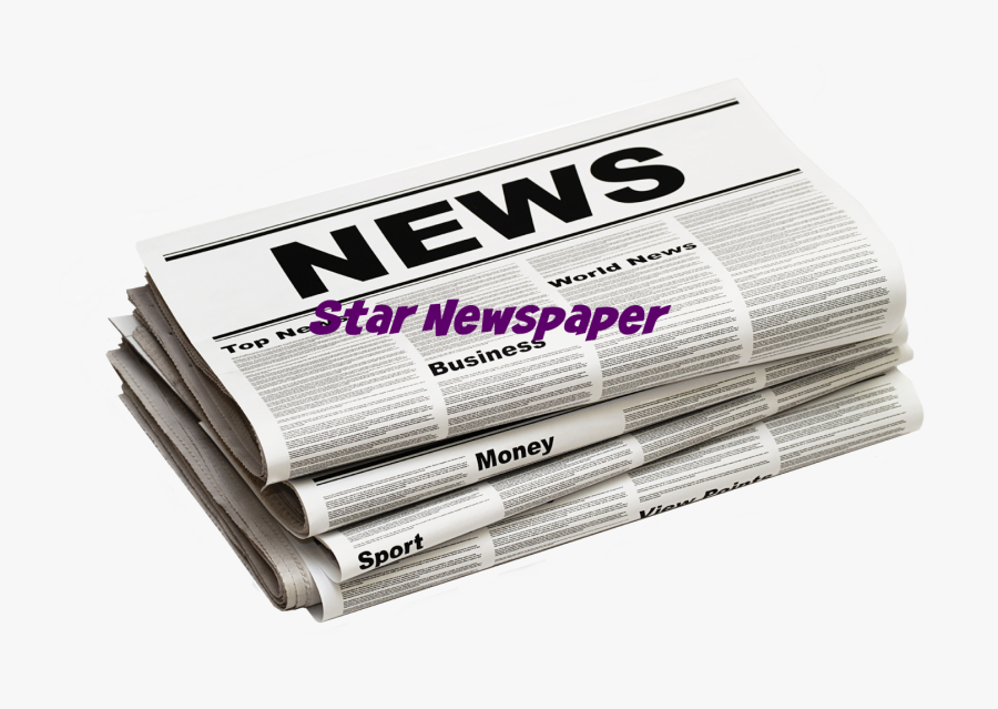 Newspaper Stack Png , Free Transparent Clipart - ClipartKey