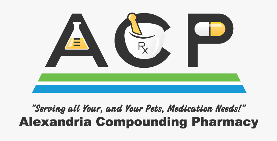Pharmacy Clipart Lab Equipment - Compounding Pharmacy Logo , Free ...