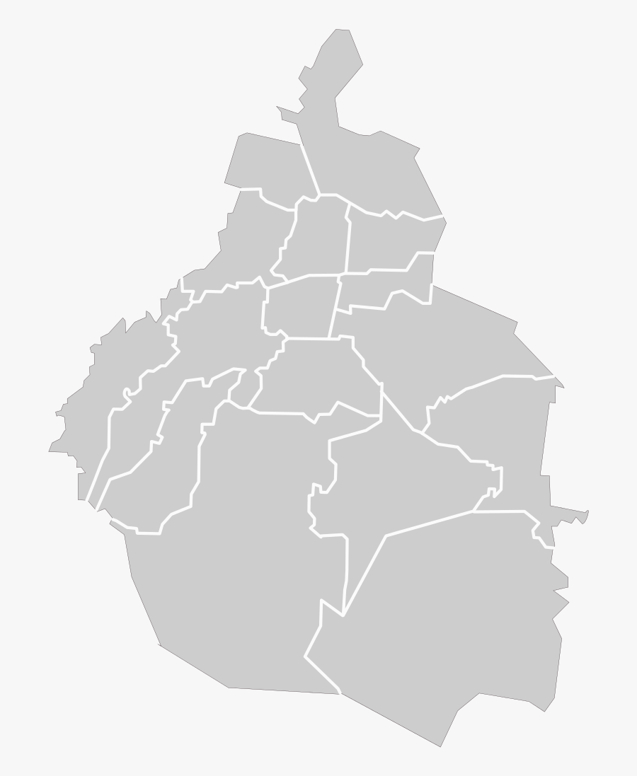 Mapa Mexico Png - Mexico City , Free Transparent Clipart - ClipartKey