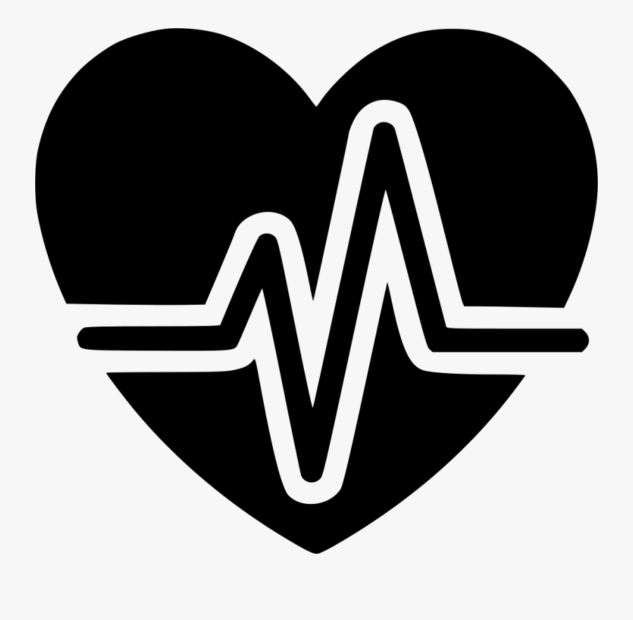 Transparent Pulse Clipart - Cardiology Icons , Free Transparent Clipart ...