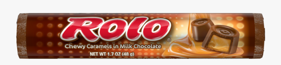 Rolo Hershey , Free Transparent Clipart - ClipartKey