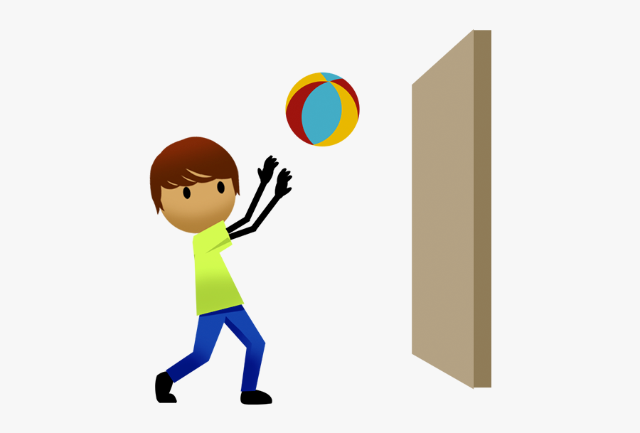 Hand Eye Coordination Cartoon , Free Transparent Clipart - ClipartKey