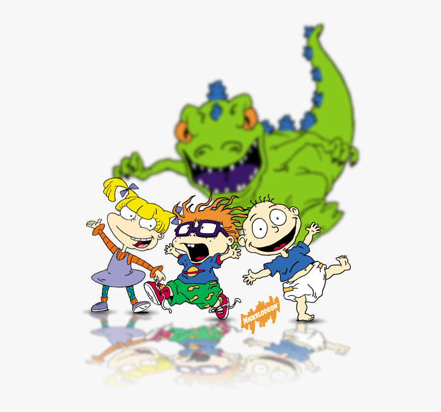 Rugrats Clipart Png , Free Transparent Clipart - ClipartKey
