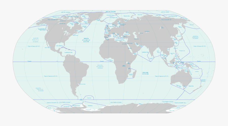 Ocean And Sea Boundaries - Arma 3 Malden Location , Free Transparent ...