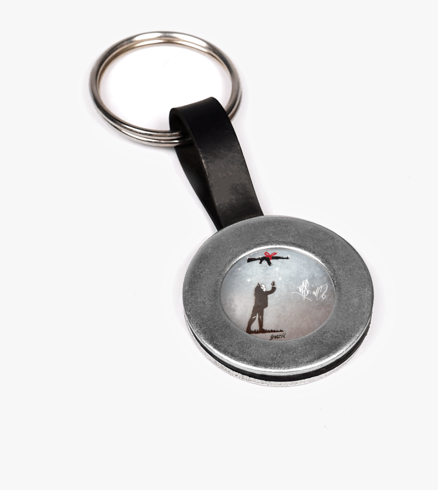 Keyring Catch A Falling Star - Keychain , Free Transparent Clipart ...