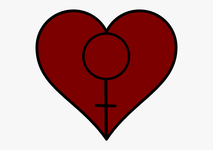 Heart Transparent Background Solid , Free Transparent Clipart - ClipartKey