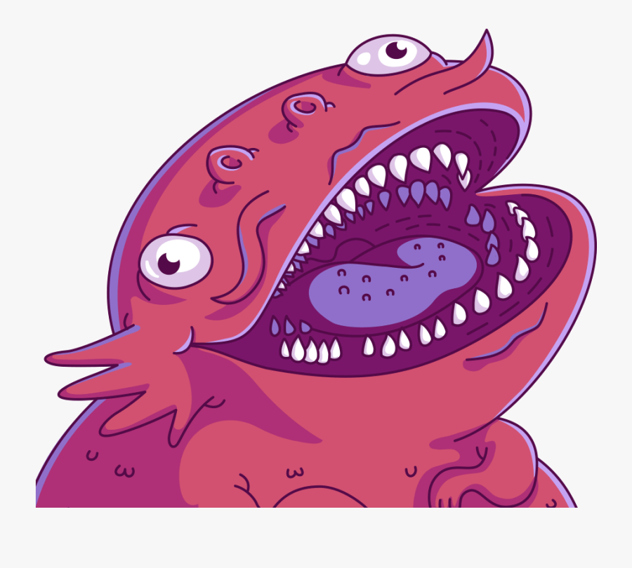 Animated Yummy Sticker Gif , Free Transparent Clipart - ClipartKey