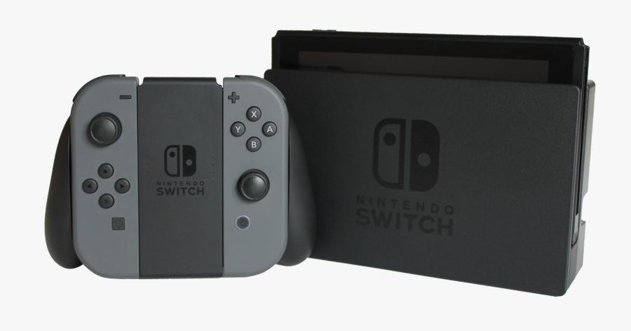 Nintendo Switch Png Free Image - Nintendo Switch Console Png , Free ...