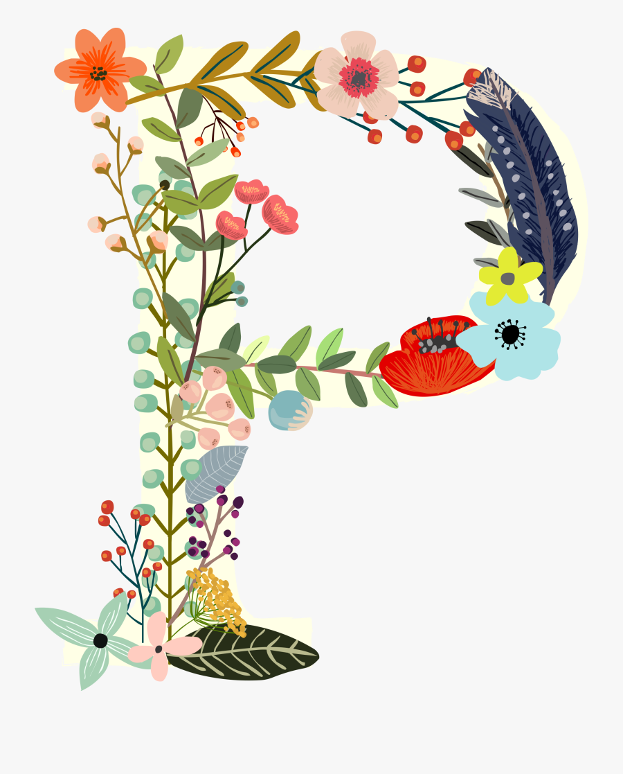 Watercolor Clipart Alphabet , Free Transparent Clipart - ClipartKey