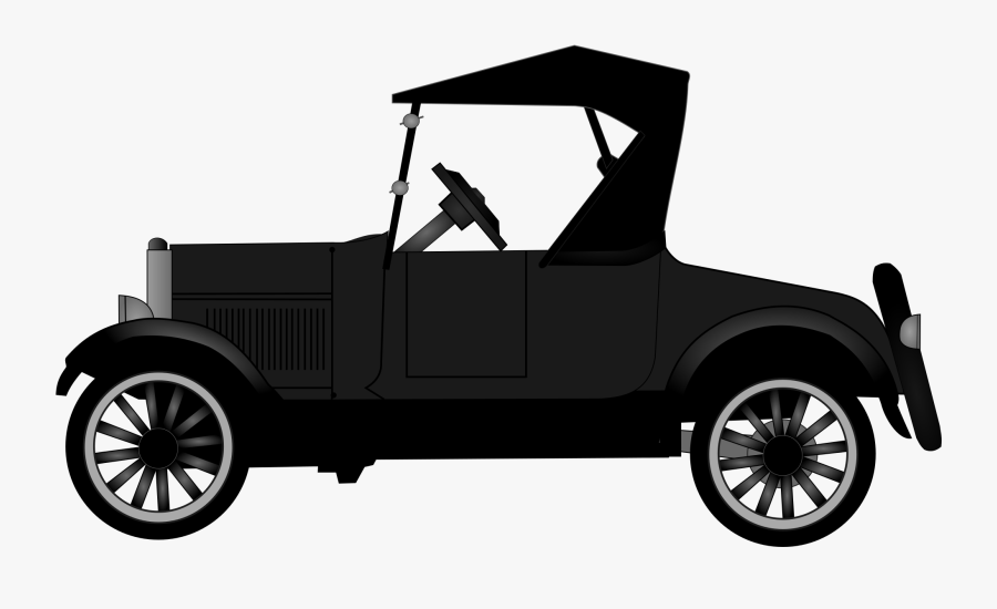 Ford Model T Png For Free - Ford Model T Profile , Free Transparent ...